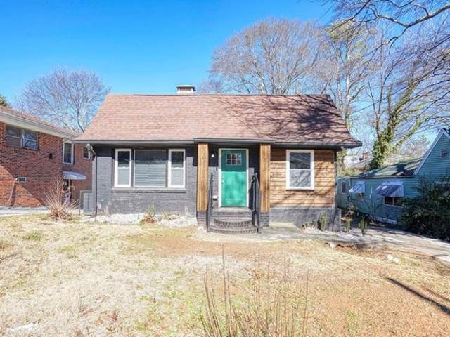 1341 Gideons Dr SW, Atlanta, GA 30310