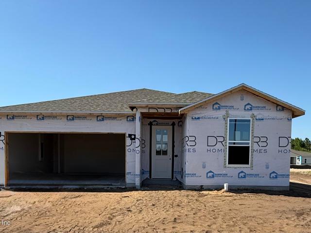 1341 Hammock Dunes Dr, Jacksonville, FL 32221 | MLS #2132 | Compass