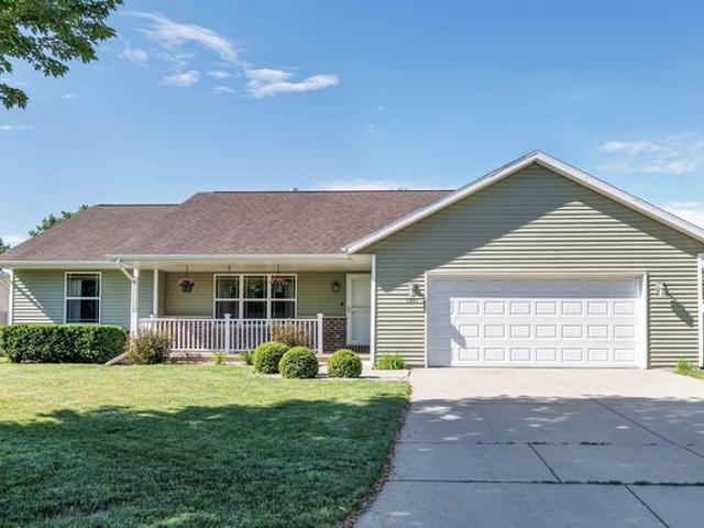 1341 Hannah St, Green Bay, WI 54303