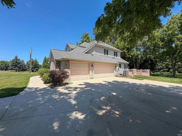1341 Hartzell Road