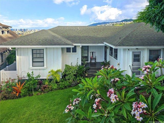 1341 Highview Pl, Honolulu, HI 96816