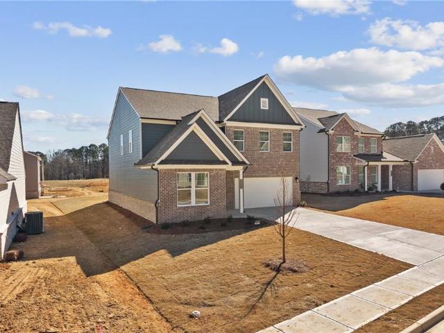1341 Jordan Brook Dr, Lawrenceville, GA 30043 | MLS #7758
