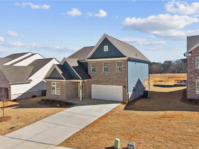 1341 Jordan Brook Drive