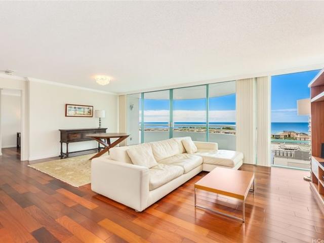 1341 Kapiolani Blvd Apt 21B, Honolulu, HI 96814