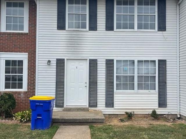 1341 Kenilwood Court 2 Bedroom Apartment for Rent at 1341 Kenilwood Way, Bowling Green, KY 42104