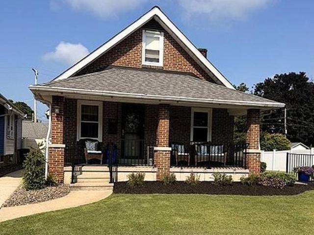 1341 Lacrosse Ave, Reading, PA 19607
