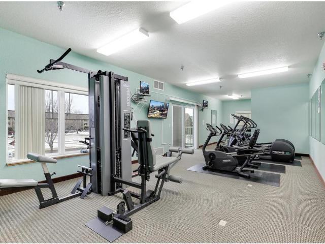 1341 Lake Drive W # B111