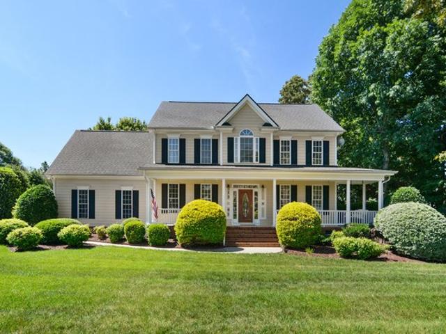 1341 Laneridge Ct, Raleigh, NC 27603