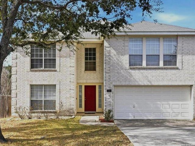 1341 Leopard Hunt, San Antonio, TX 78251