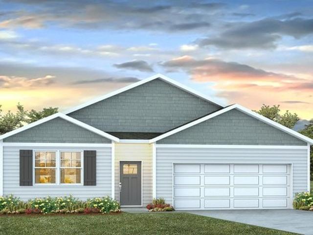 1341 Parkside Ct, Conway, SC 29527