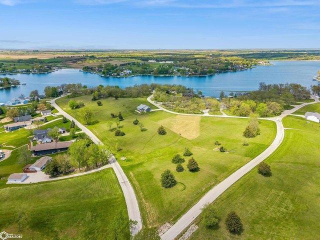 1341 Praire View Dr, Ellston, IA 50074