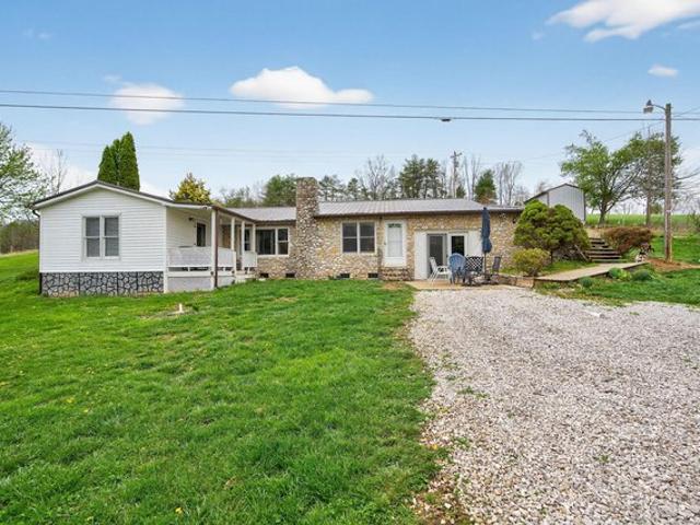 1341 State Highway 772, Ezel, KY 41425