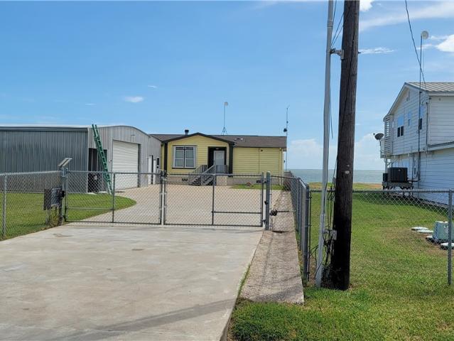 1341 Swan Point Road