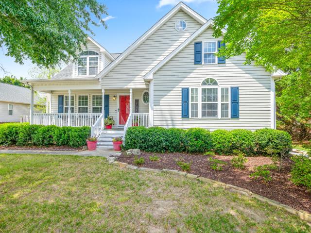 1341 Sweetclover Drive