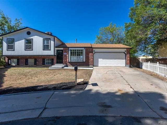 1341 S Yampa Ct, Aurora, CO 80017