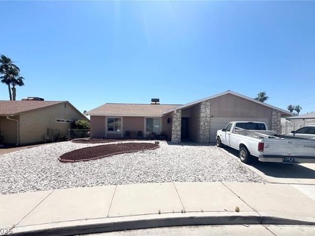 1341 Saddle Ln, Boulder City, NV 89005