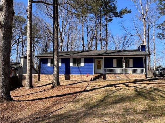 1341 Sommerset Drive