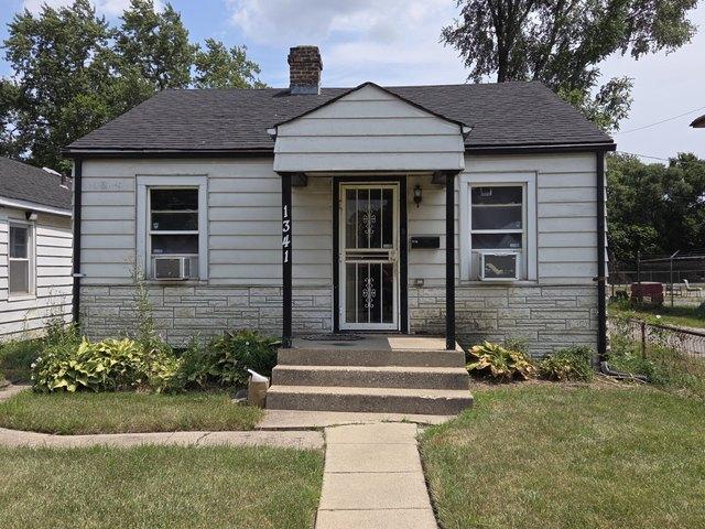 1341 Taney St, Gary, IN 46404