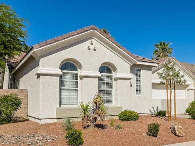 1341 Temporale Dr, Henderson, NV 89052