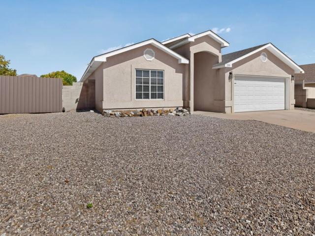 1341 Vista Centro Drive SW