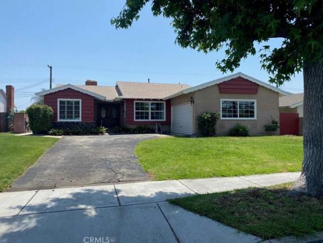 1341 W Deodar St, Ontario, CA 91762