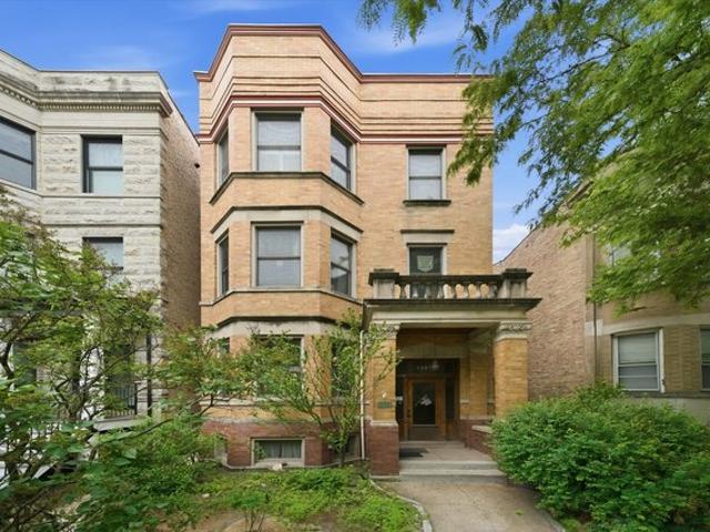 1341 W Eddy St, Chicago, IL 60657