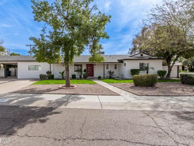 1341 West Campbell Ave, Phoenix, AZ 85013
