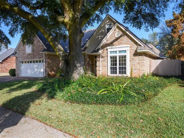 1341 Whitehall Drive