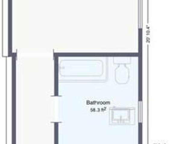 1341 1345 Minna Street 1 Bedroom Apartment for Rent at 1341 Minna St, San Francisco, CA 94103 Mission