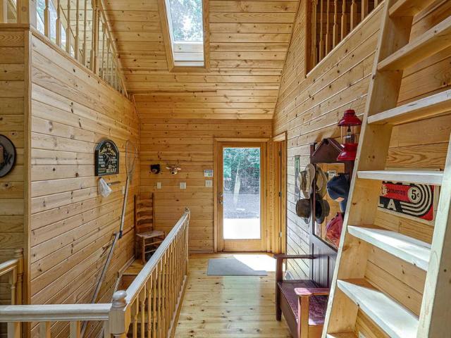 1341 1 Elk Lake Resort Road