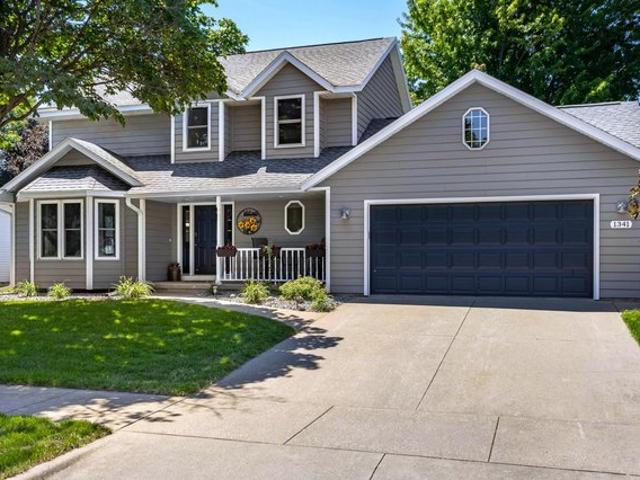 1341 4th Ave N, Onalaska, WI 54650