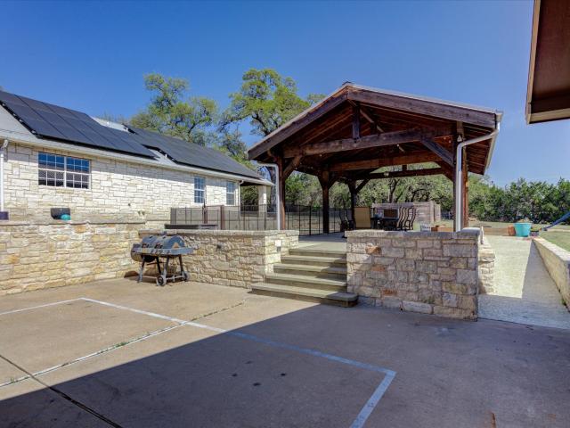 13423 Trail Driver St, Austin, TX 78737 | MLS #6325