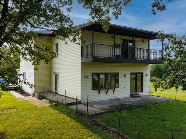 13423 County Highway B, Sparta, WI 54656