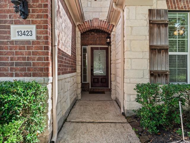 13423 Hartland Lake Lane