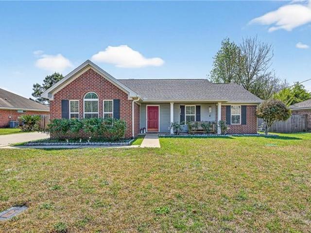 13423 James Copeland Dr, Mobile, AL 36695