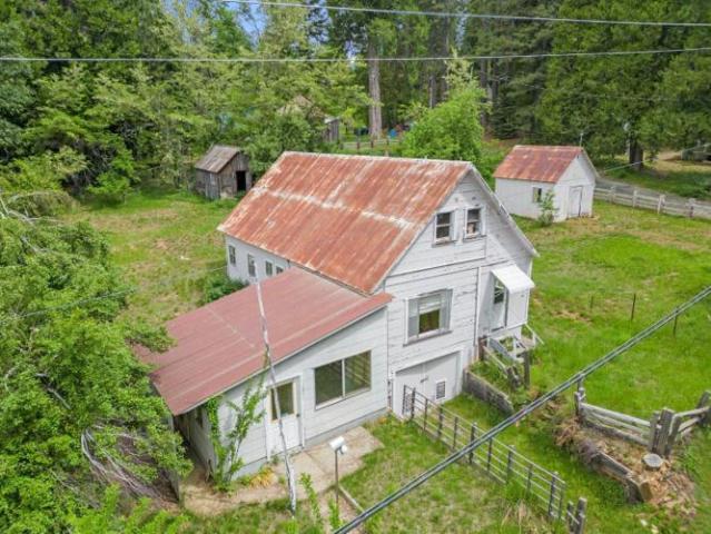 13423 Quincy La Porte Rd, Strawberry Valley, CA 95981