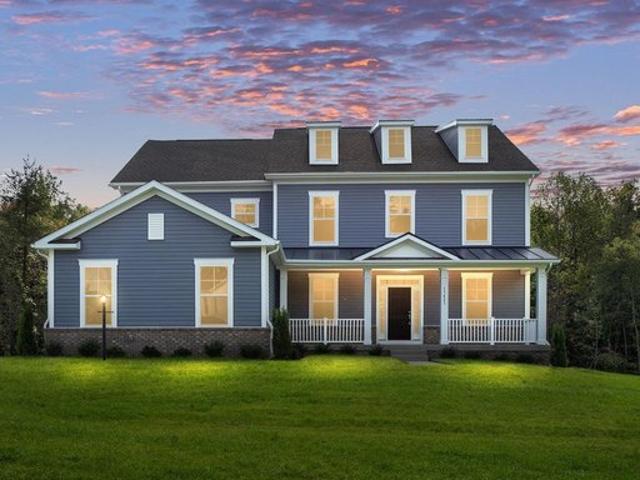13423 Reconnaissance Ridge Rd, Fredericksburg, VA 22407
