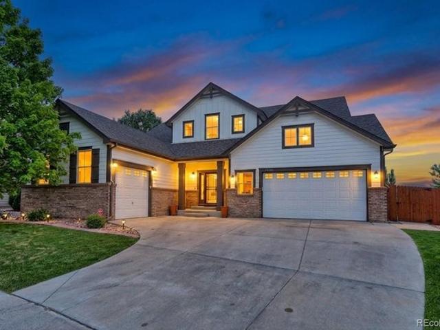 13420 Uinta St, Thornton, CO 80602