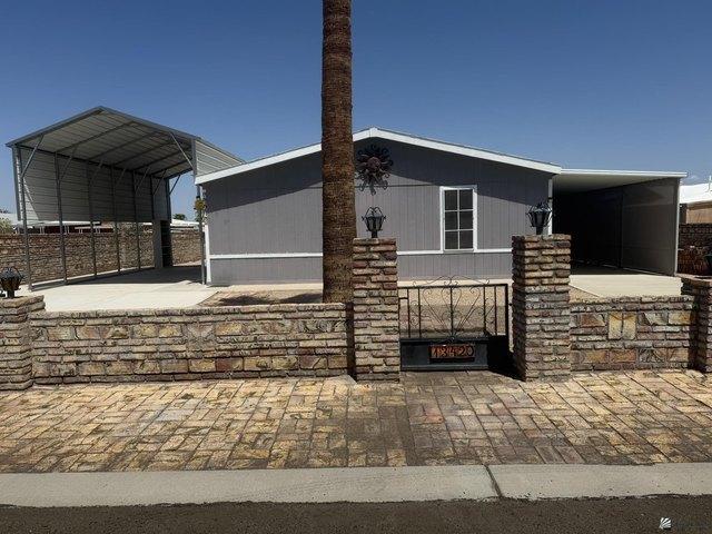 13420 E 50th Dr, Yuma, AZ 85367