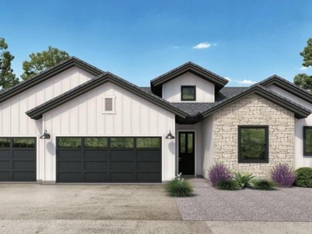 13420 Emerald Wheel Ave, Horizon City, TX 79928