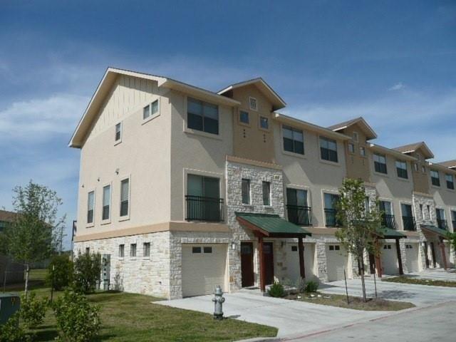 13420 Lyndhurst St Apt 408, Austin, TX 78729