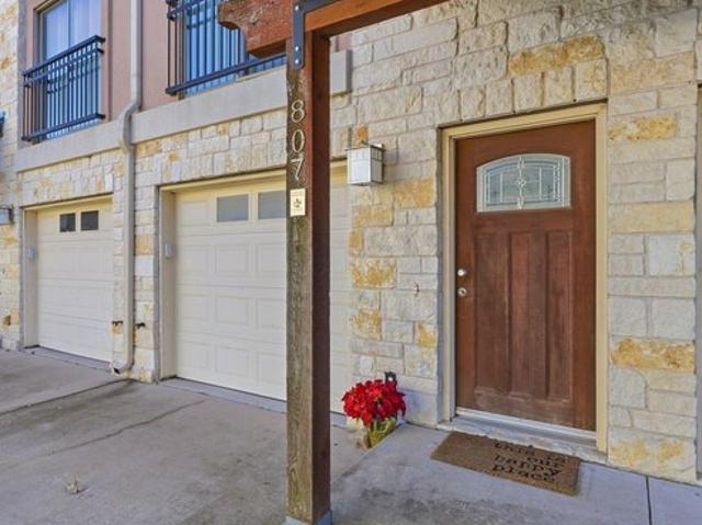 13420 Lyndhurst St Apt 807, Austin, TX 78729
