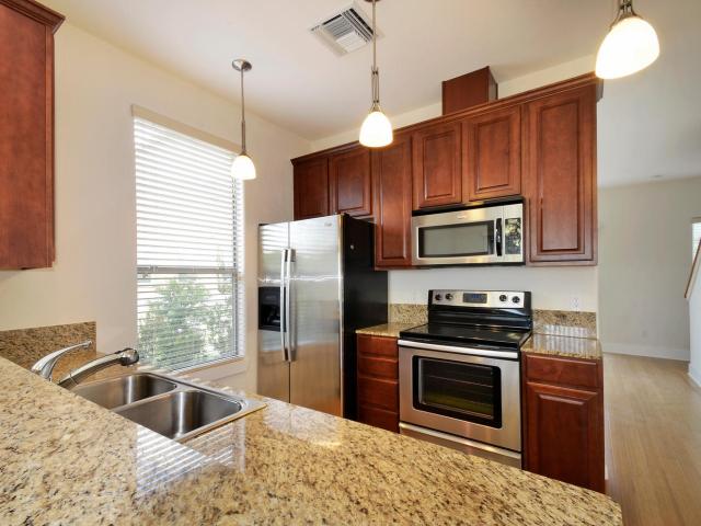 13420 Lyndhurst St, Unit 609, Austin, TX 78729 | MLS #1765 | Compass