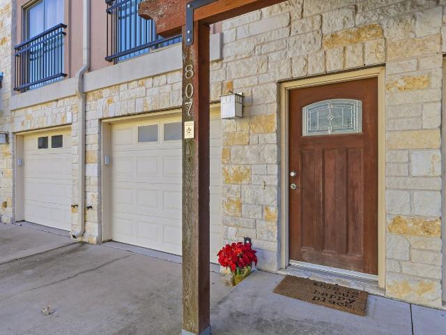 13420 Lyndhurst St, Unit 807, Austin, TX 78729 | MLS #3117 | Compass