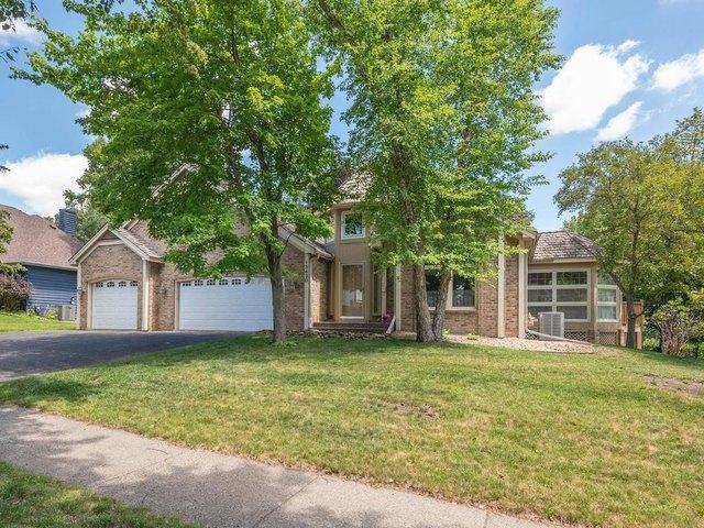 13420 Pennock Ave, Apple Valley, MN 55124