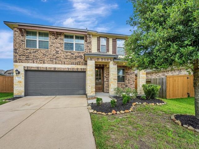 13420 Shellbark Way, La Marque, TX 77568