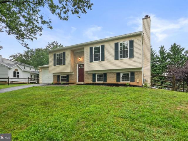 13421 Winterspoon Lane