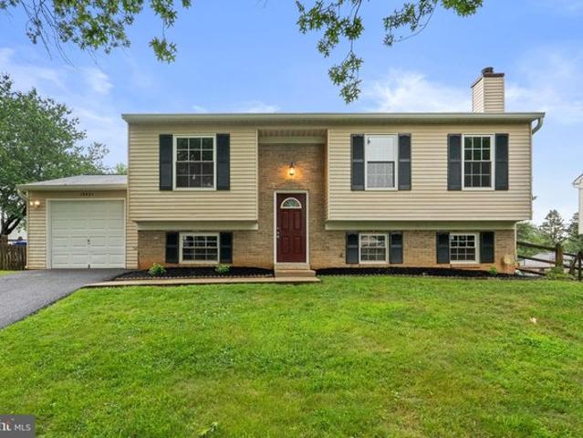 13421 Winterspoon Ln, Germantown, MD 20874