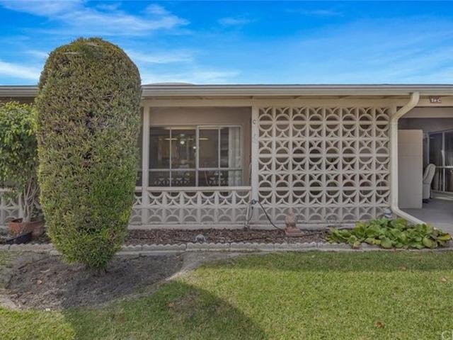 13421 Del Monte Dr Apt 24C, Seal Beach, CA 90740