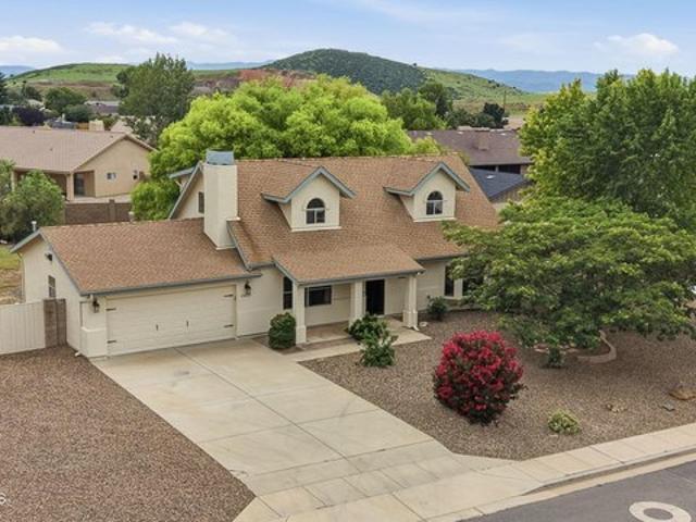 13421 E Remington Rd, Prescott Valley, AZ 86315